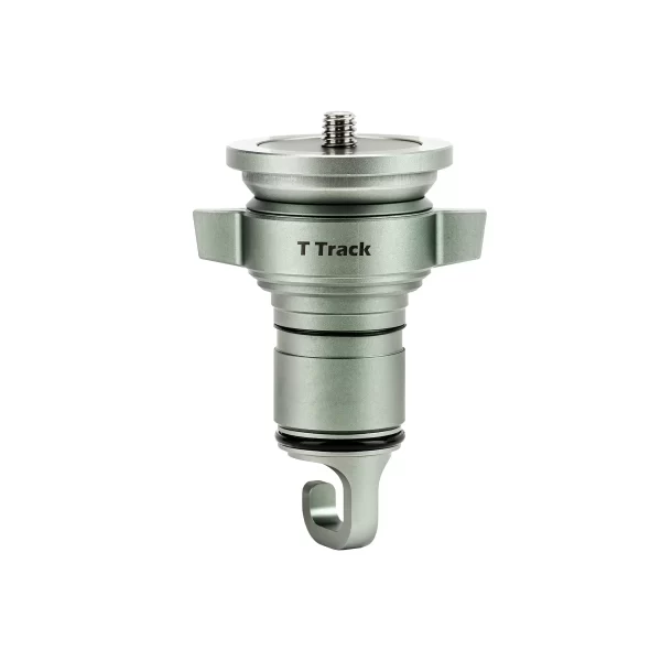 سه پایه دوربین فوتوپرو Fotopro T1 Plus | بهین مدیا